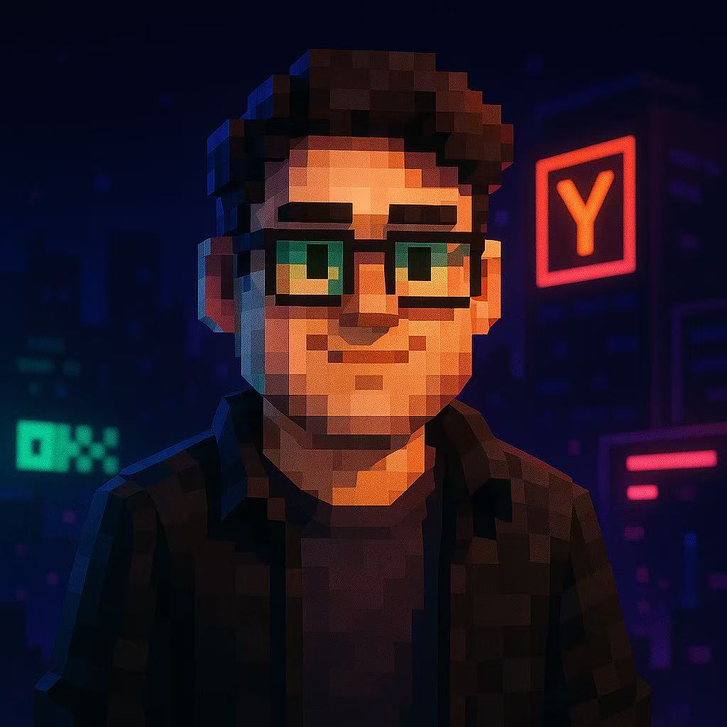 Linbo Cao - AI Research & Development